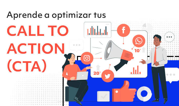 CTA En Marketing: ¿Qué Es Y Cómo Optimizarlo?